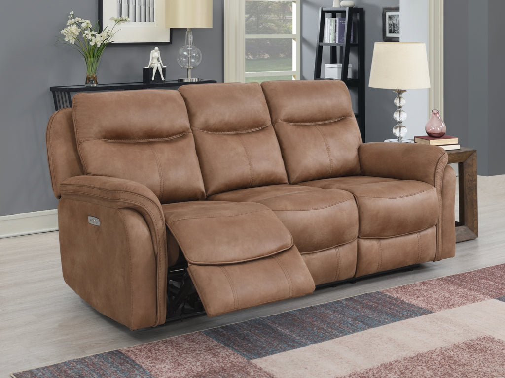 Sahara recliner sofa set store